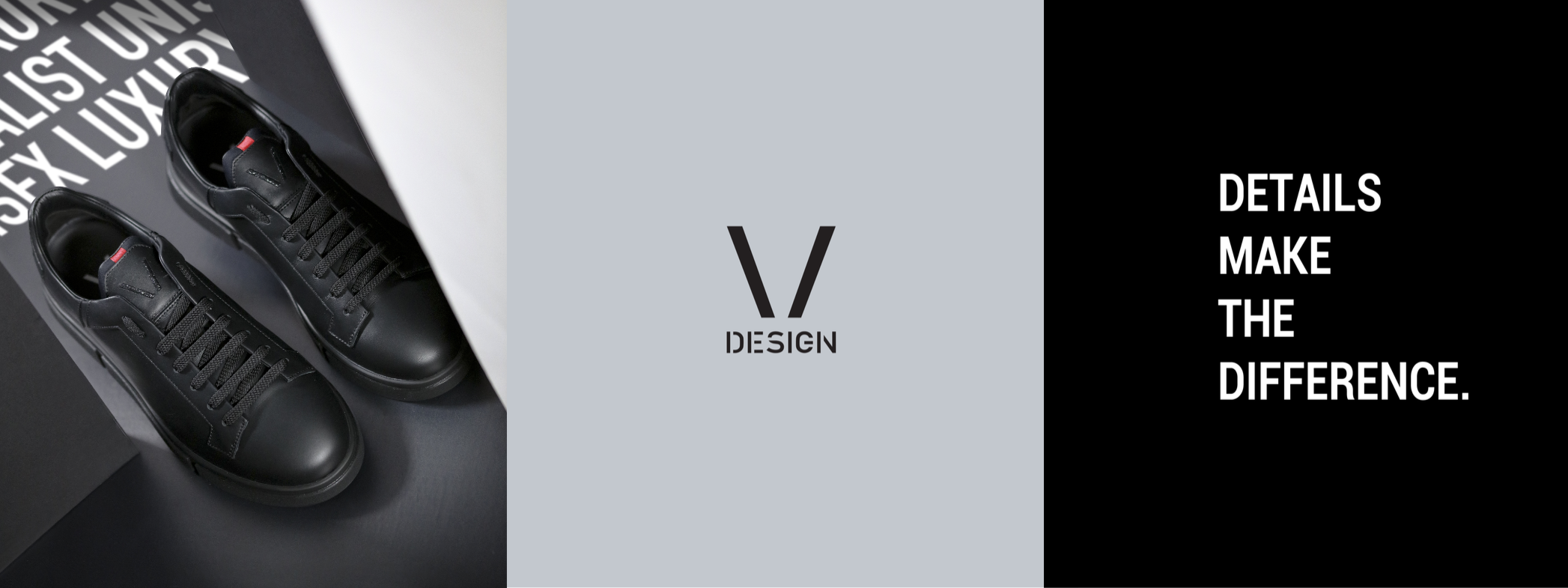 HICON02 Radical man- luxusní pánské kožené sneakers italské značky ...